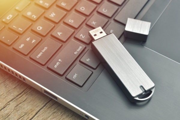 How to Print from a USB Flash Drive - CapeSpace