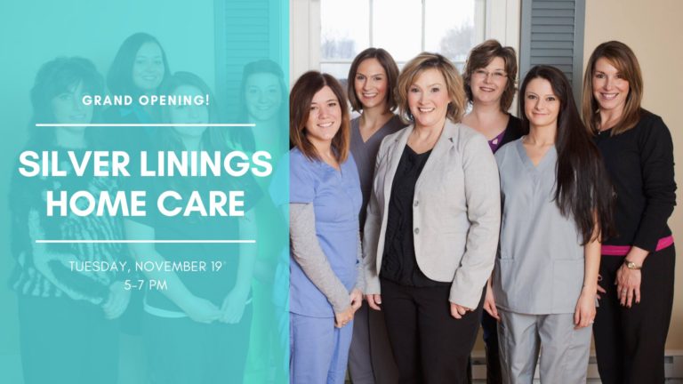 Silver Linings to Hold Grand Opening at CapeSpace - CapeSpace