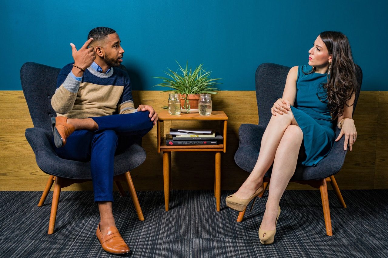 What Great Listeners Actually Do - CapeSpace