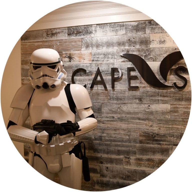 May 2020 - Stormtrooper FH 1024 - CapeSpace